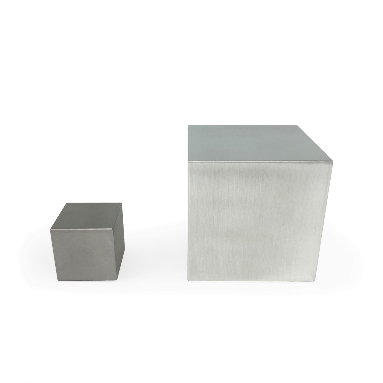 Magnesium And Tungsten Set Midwest Tungsten Service