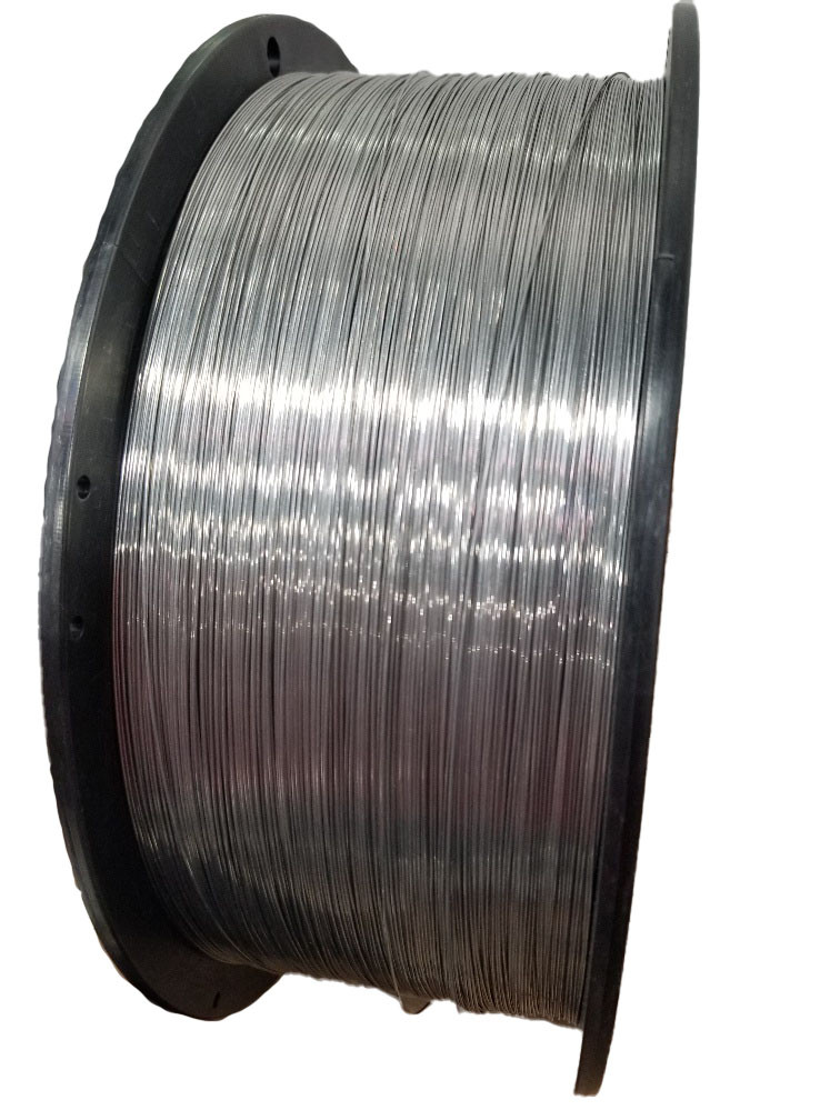 Aluminum Wire - Midwest Tungsten Service