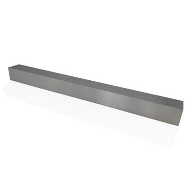Pure Tungsten Bar - Midwest Tungsten Service