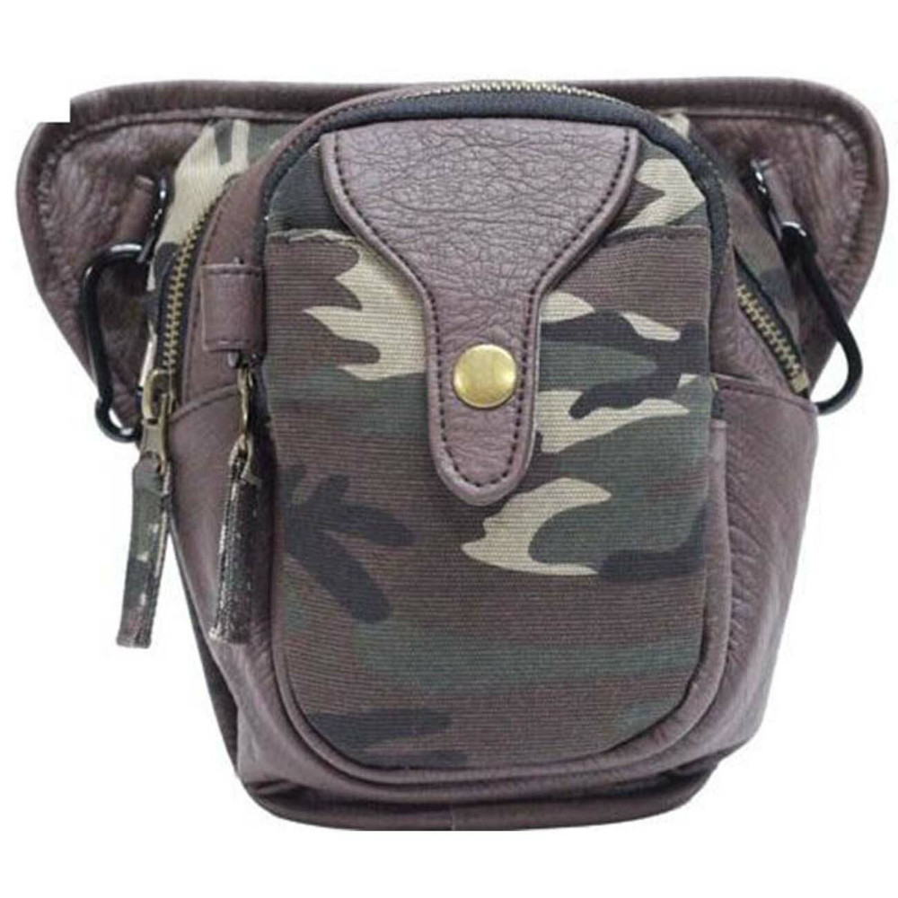 Miscellaneous Bags - Camo Bags - Storage Bags - Biker