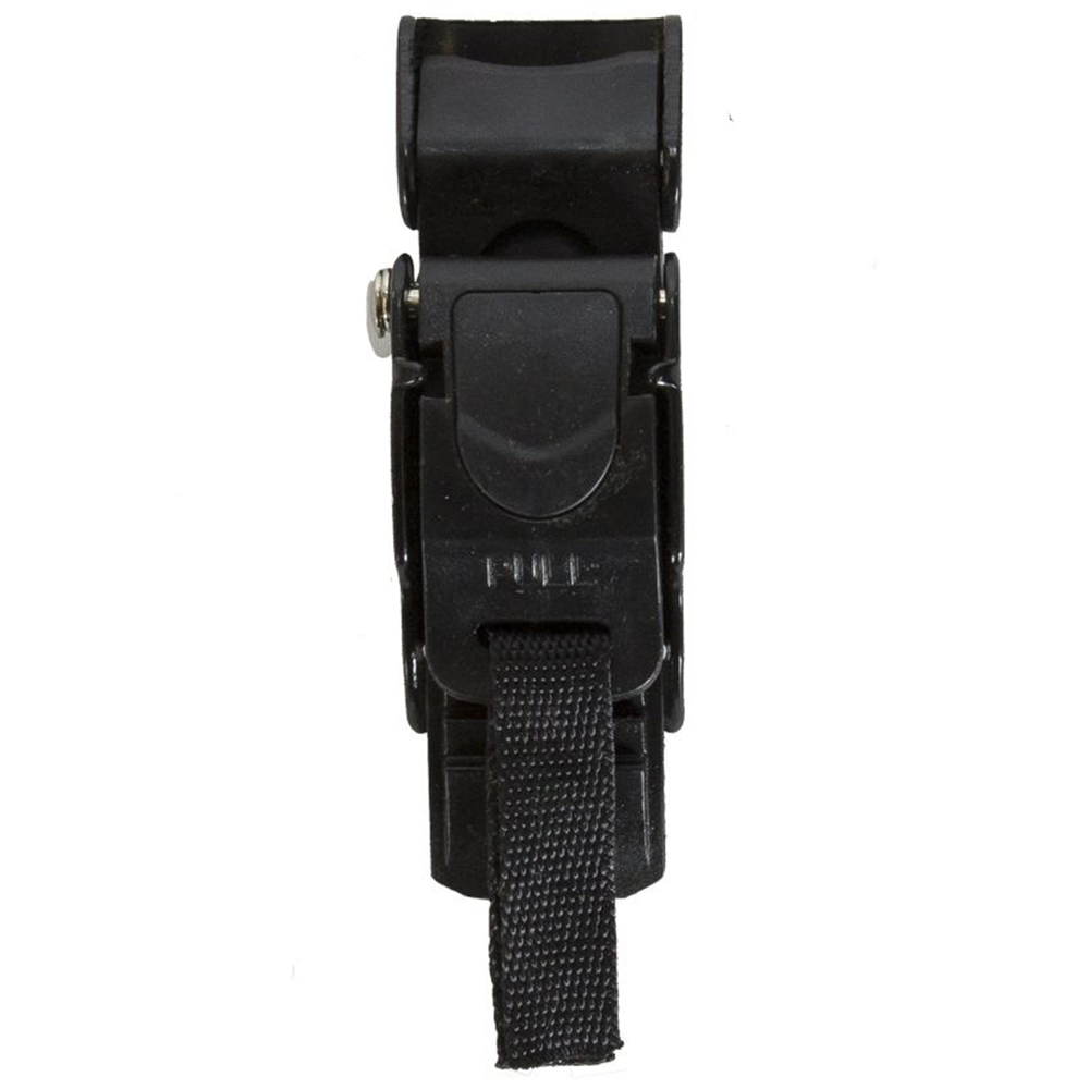 Alligator Quick Release Clips - You Get TWO - Helmet Accessories - HA33-DL