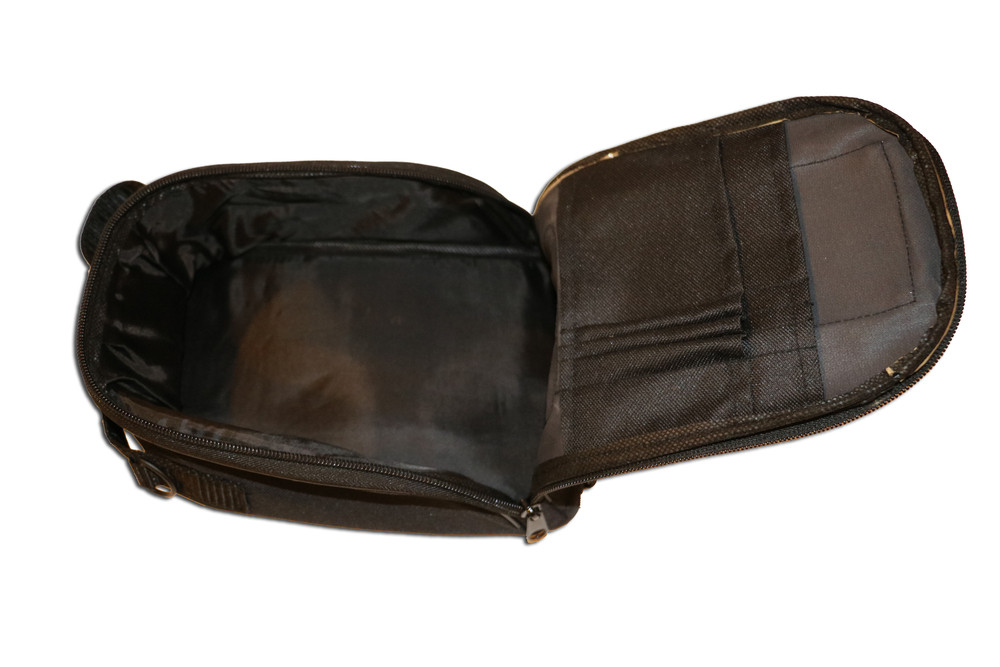 Magnetic Tank Bags - Biker Gear Bags