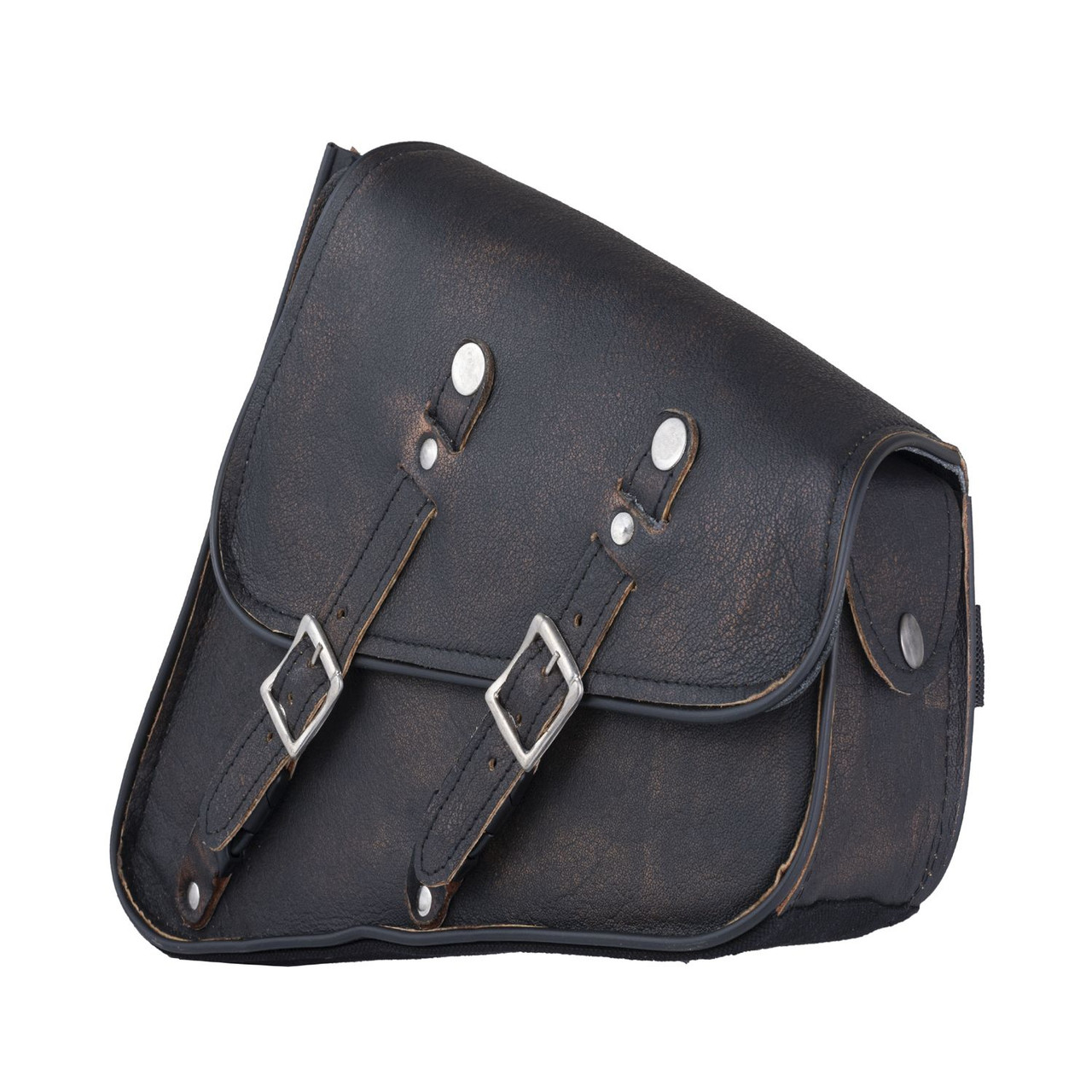 Swing Arm Bags - Motorcycle Bags - What Are Swing Arm Bags For?