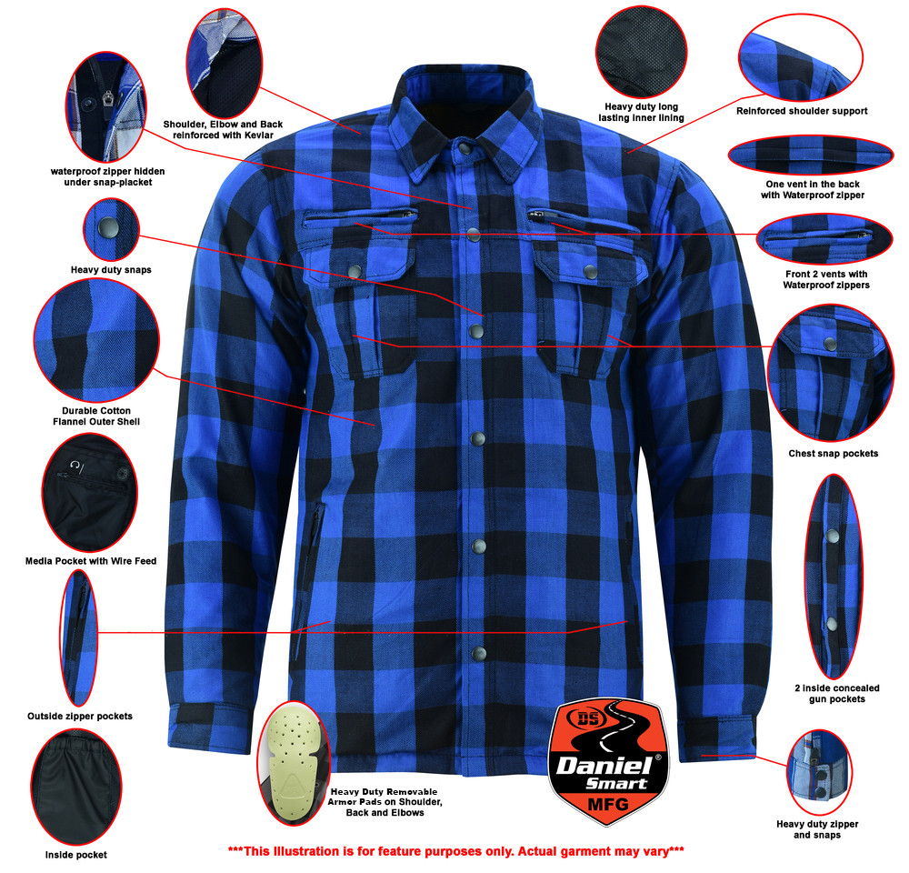 Motorcycle Riding Shirts - Free Shipping, No Hassle Returns and the ...