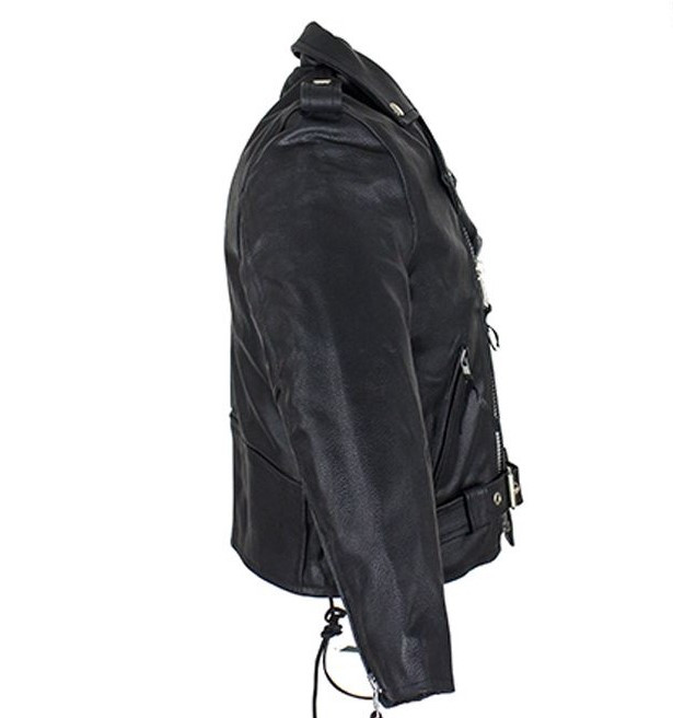 Kids Leather Department - Childrens Leather Jackets - Kids Leather Vests