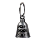 Motorcycle Gremlin Bells - Ride Bells - Spirit Bells - Guardian Bells