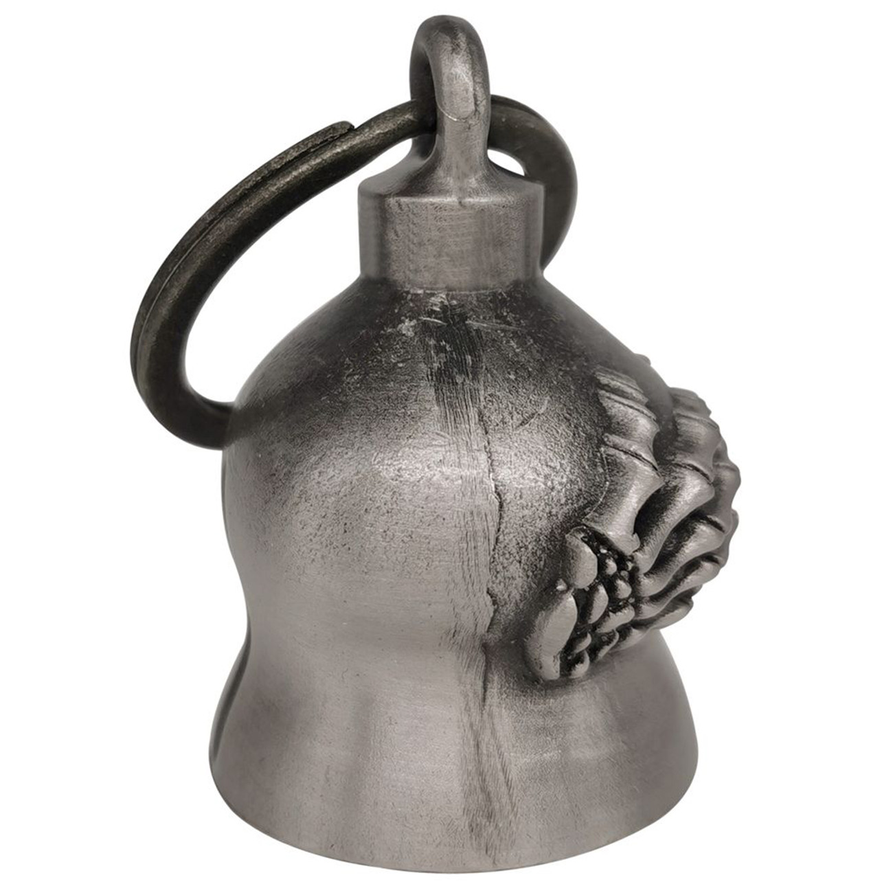 Motorcycle Gremlin Bells - Ride Bells - Spirit Bells - Guardian Bells