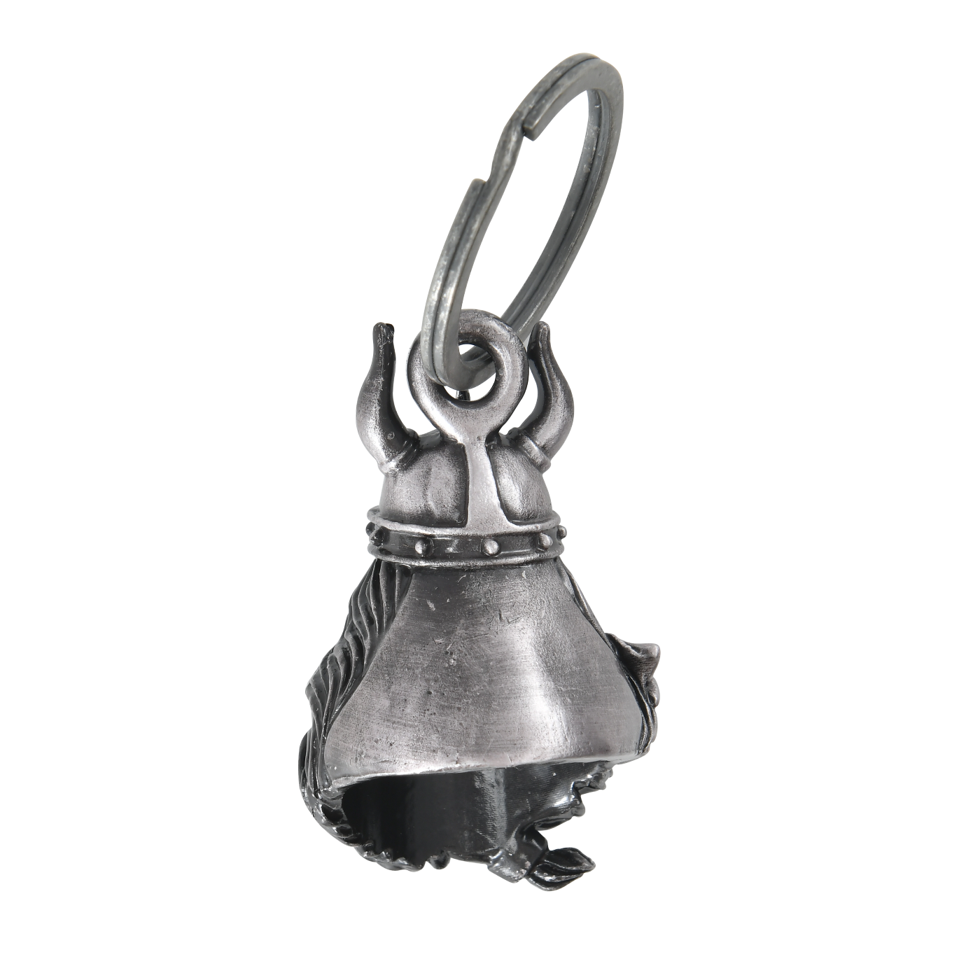 Motorcycle Gremlin Bells - Ride Bells - Spirit Bells - Guardian Bells