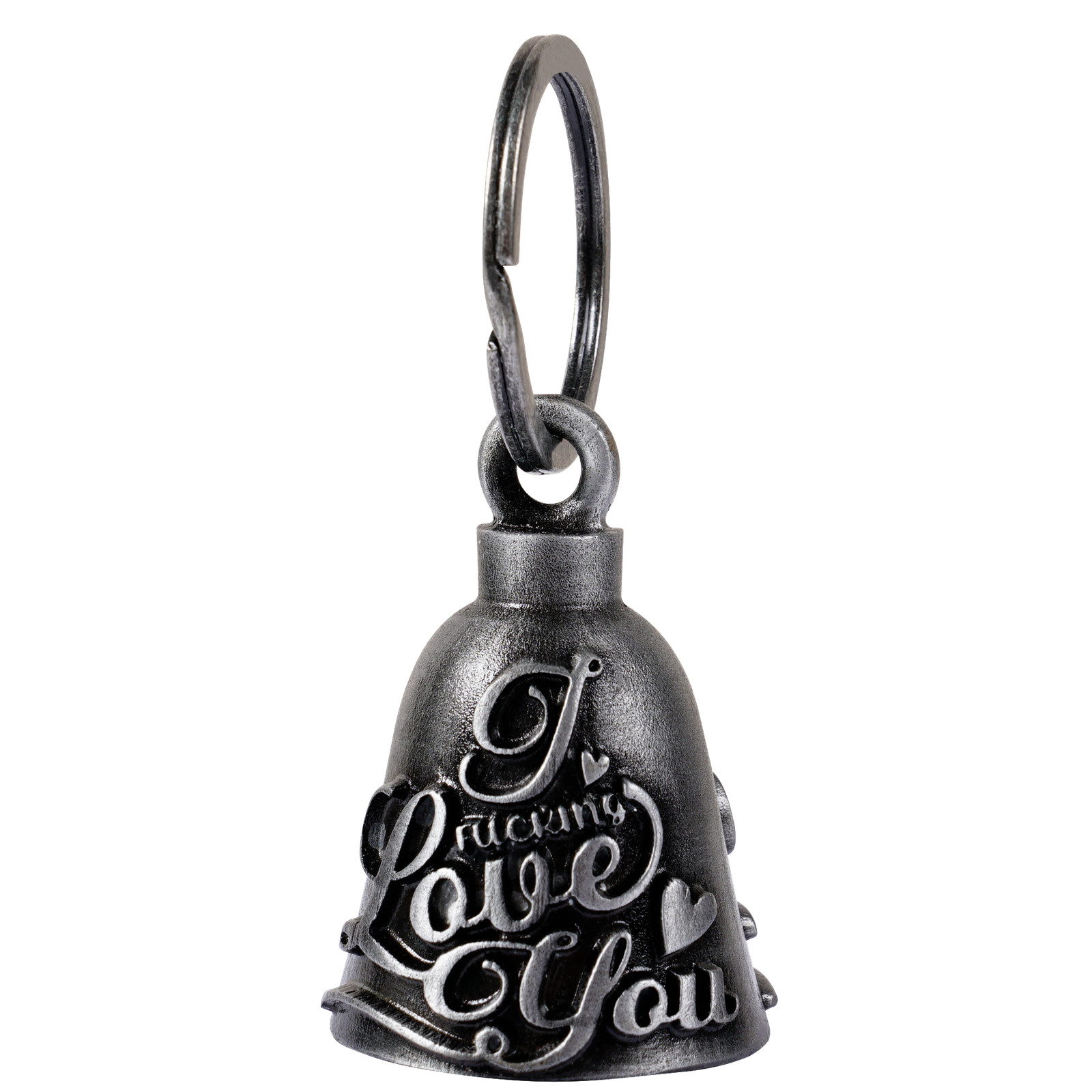 Motorcycle Gremlin Bells - Ride Bells - Spirit Bells - Guardian Bells