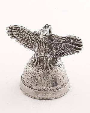 Motorcycle Gremlin Bells - Ride Bells - Spirit Bells - Guardian Bells