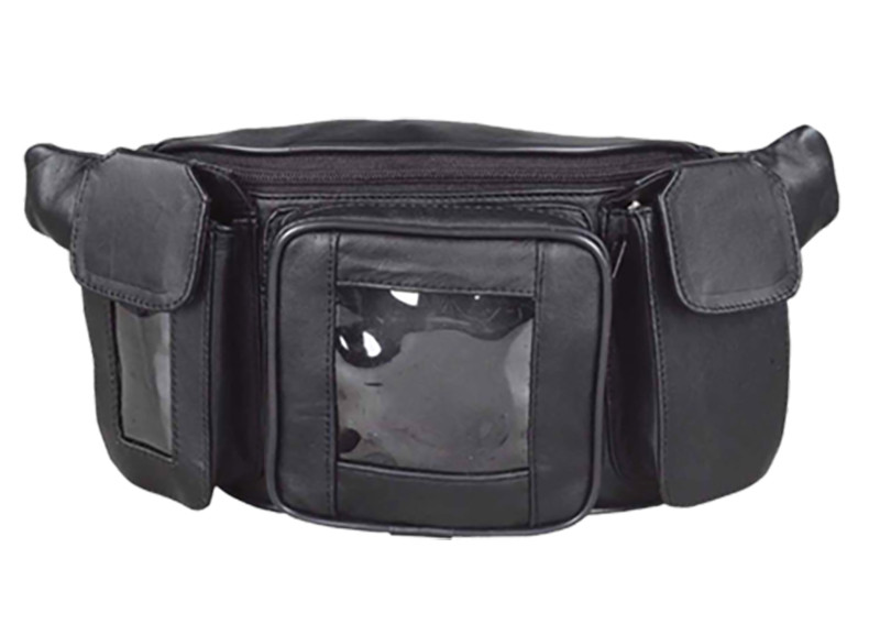 Mobile Magnetic Tank Bag - Large - Motorcycle Pouch - GPS or Cell Phone ...