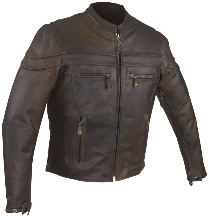 Big and Tall - 4XL 5XL 6XL 7XL 8XL 9XL 10XL 11XL 12XL- Leather Vests ...