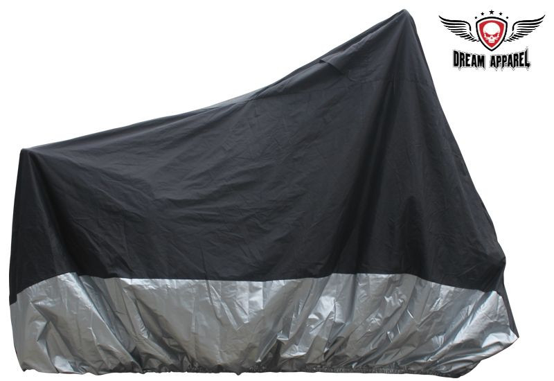 Motorcycle Covers - Bike Storage Covers