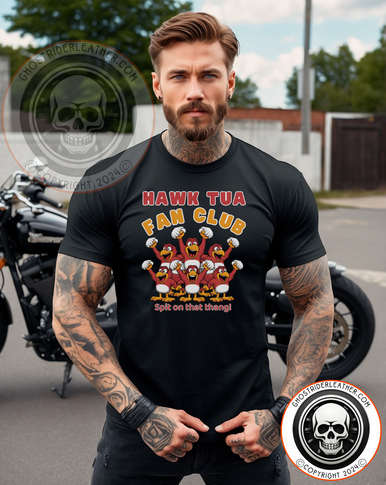Hawk Tua - Spit on that Thang - Funny Meme Video - Southern - Unisex ...