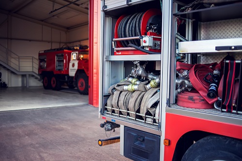 What is the importance of fire safety and prevention? - Fire Assist