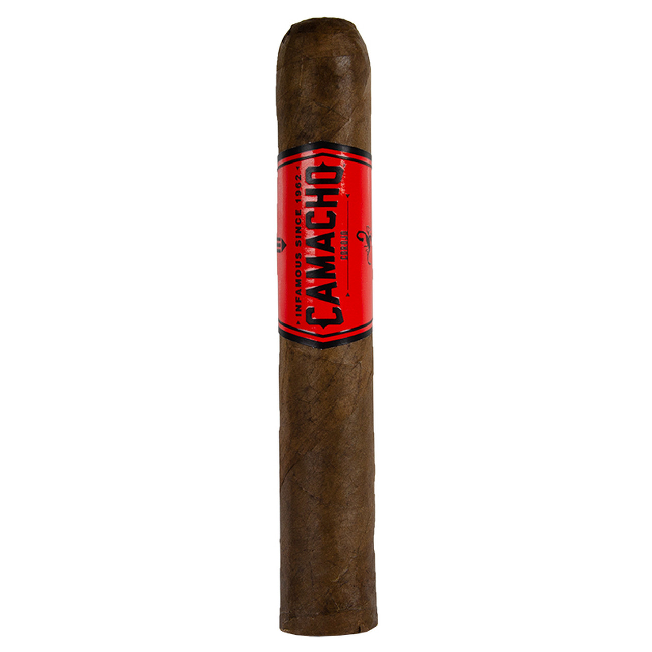 CAMACHO COROJO NATURAL GORDO 6 x 60
