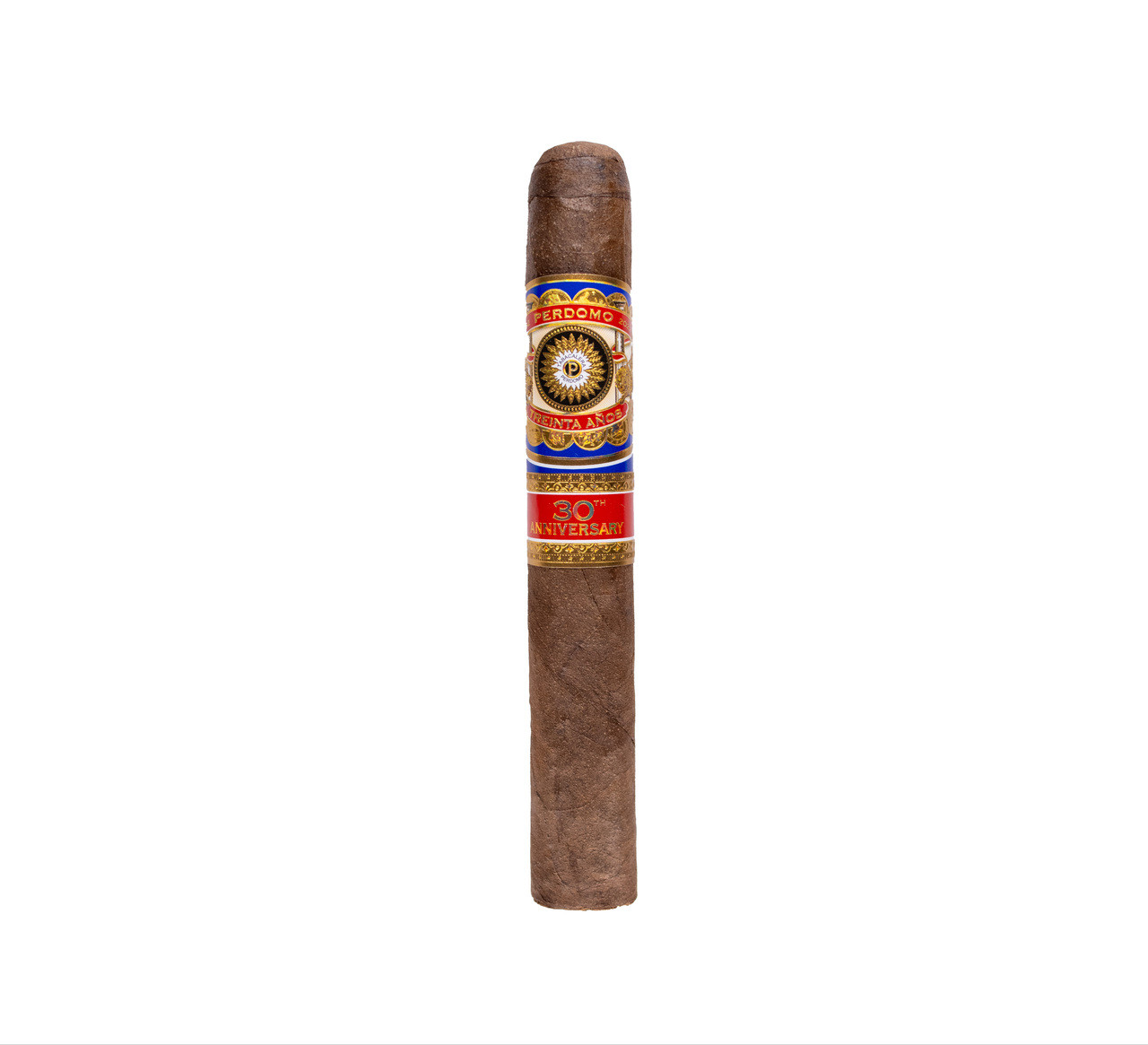 PERDOMO 30TH ANNIVERSARY MADURO EPICURE 6X54 - Cuban Crafters Cigars