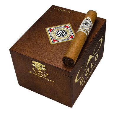 CAO GOLD LABEL ROBUSTO 5 x 50