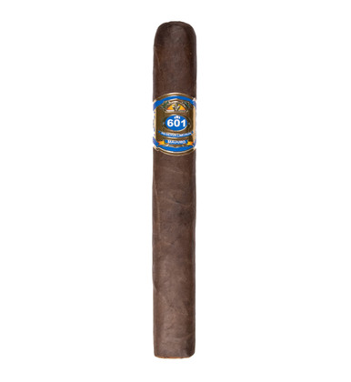 ESPINOSA 601 BLUE MADURO TORO 6 1/4 X 54