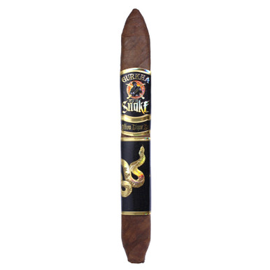 GURKHA YEAR OF THE SNAKE BY OLIVA FIGURADO 6 5/8 x 52 - Cuban Crafters ...