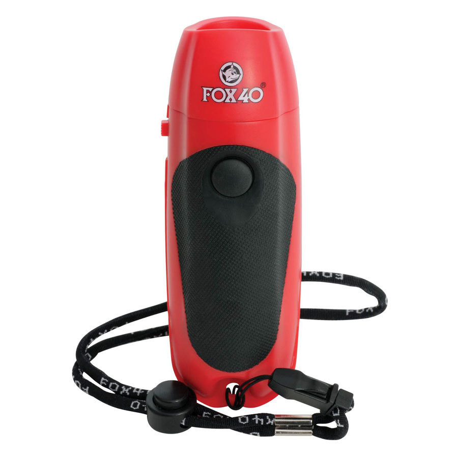 Windsor Single Tone Electronic Whistle