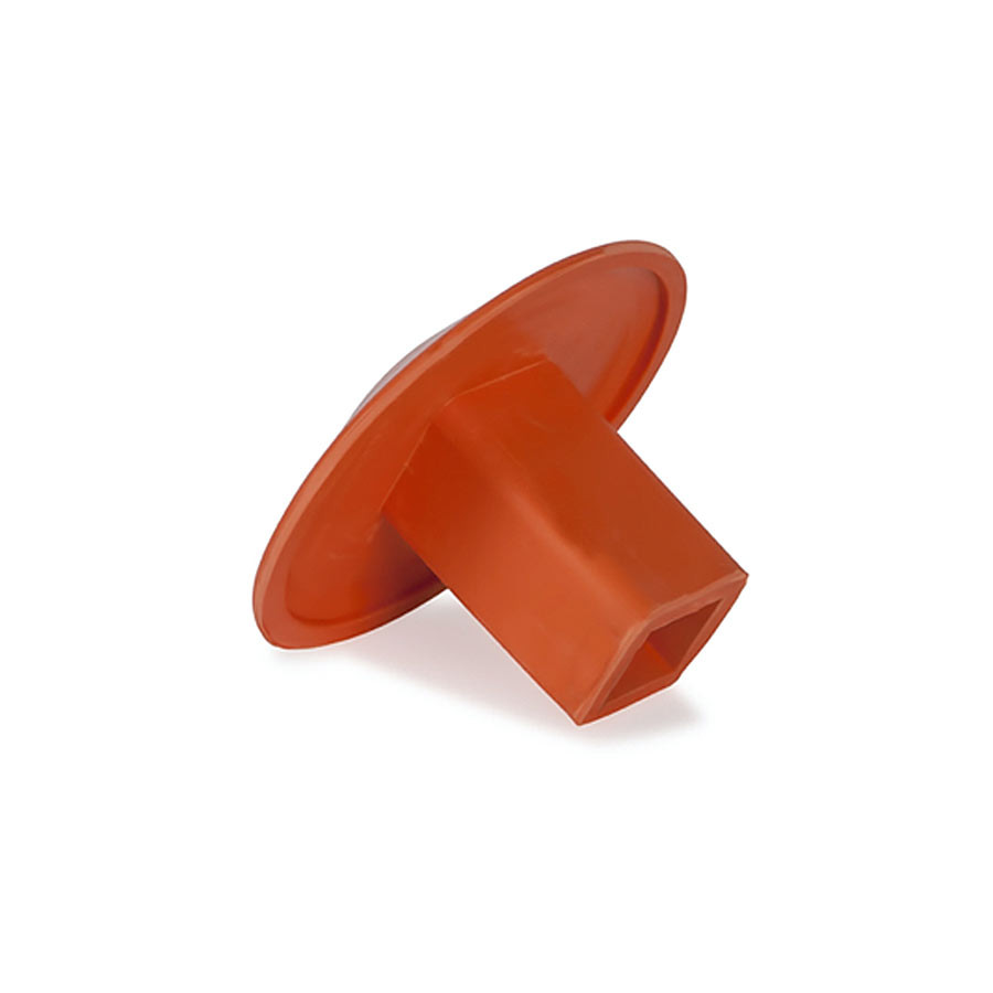 Pro Rubber Base Plug Set