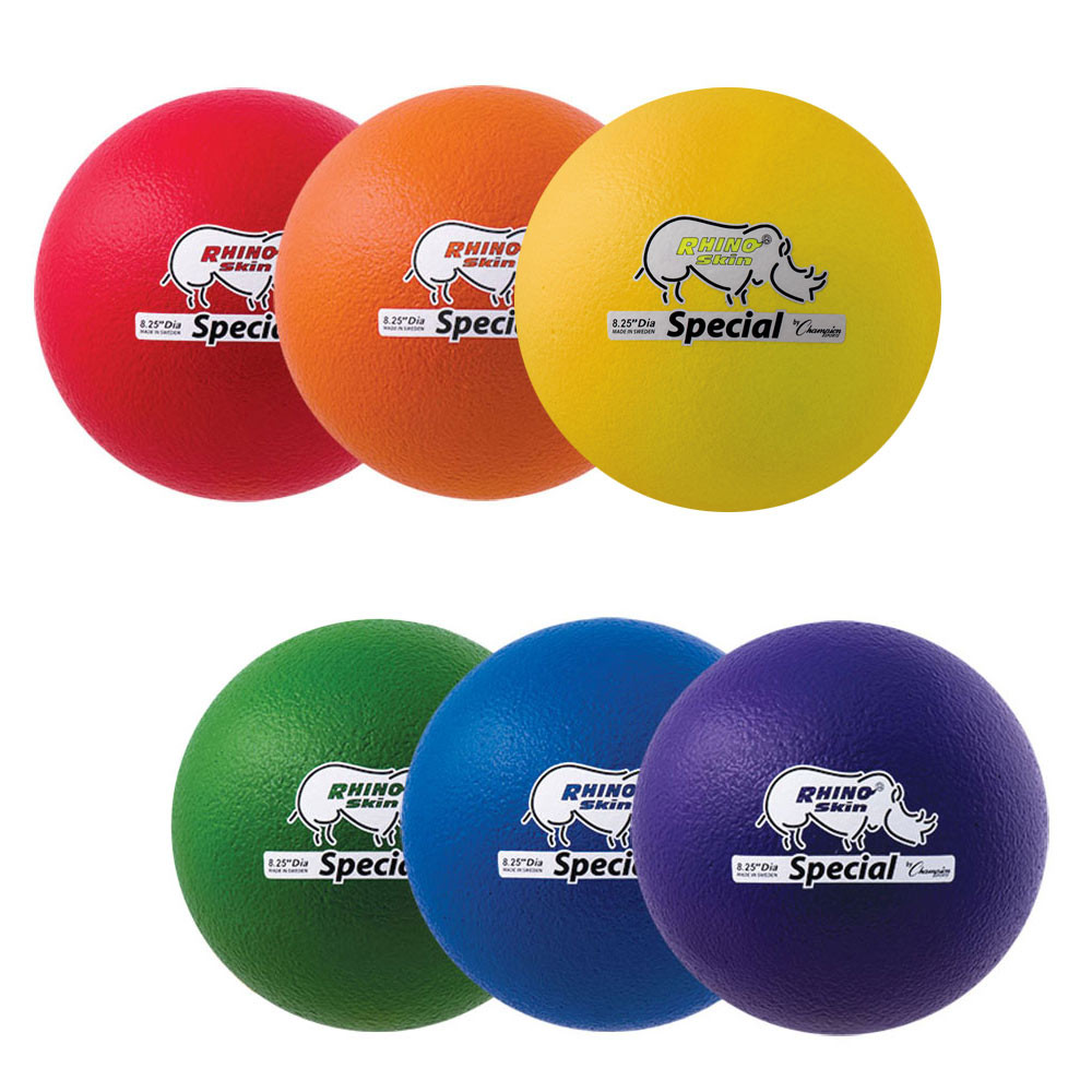 Rhino Skin Soccer Ball