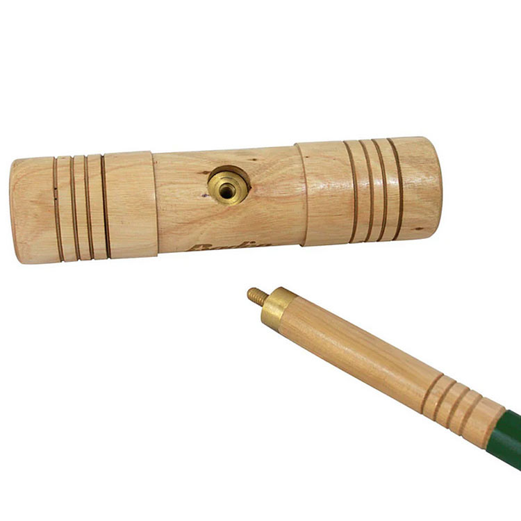 Champions Series Croquet Set