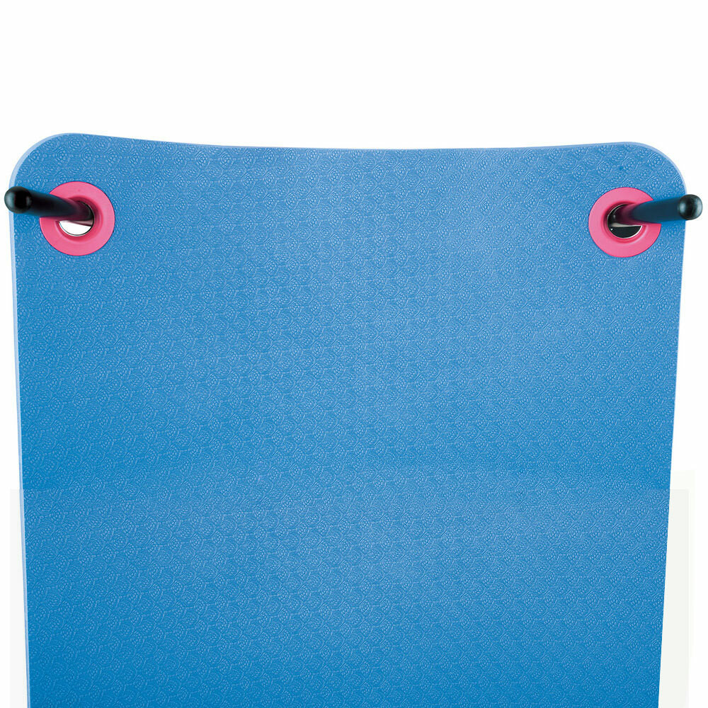 Adjustable Hanging Mat Rack - Athletic Stuff