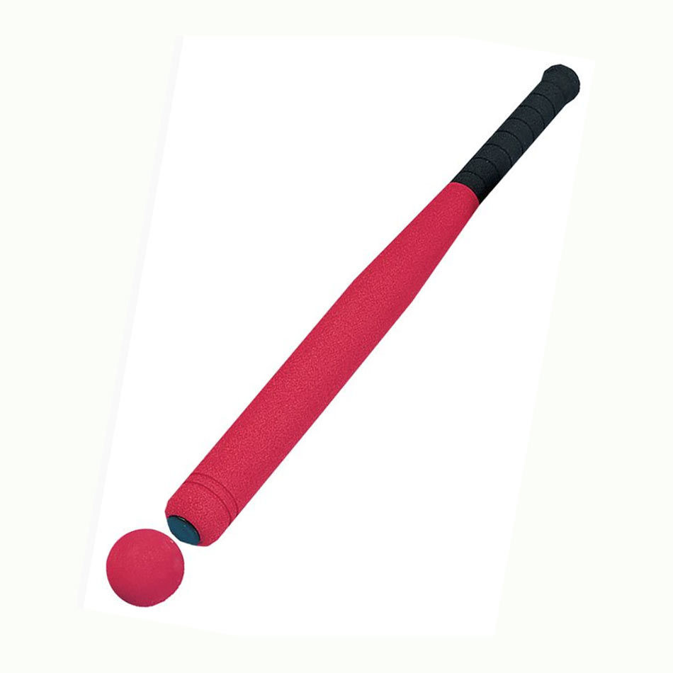 Champion Sports Adjustable Foam Bat