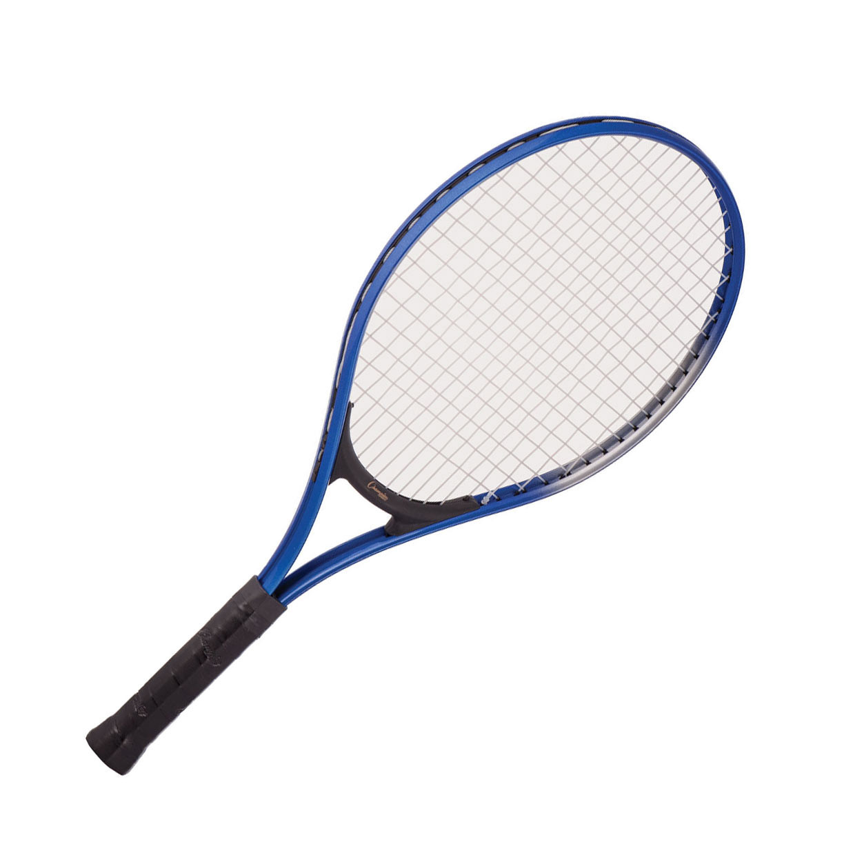Champion Sports Mid-Size Aluminum Tennis Racket - Athletic Stuff