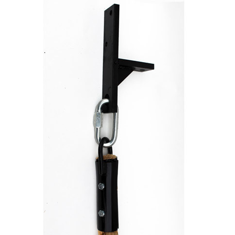 Jammar Adjustable I-Beam Clamp