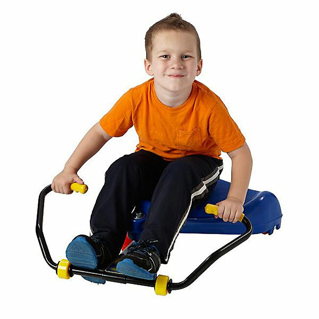 Durable Floor Scooters for Physical Education USA