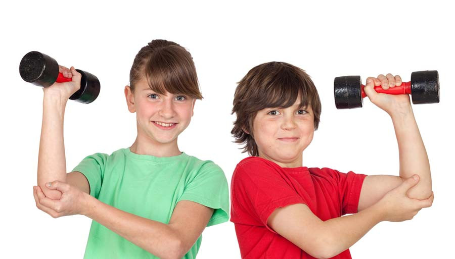 3 keys to safe strength training programs for students - Athletic Stuff