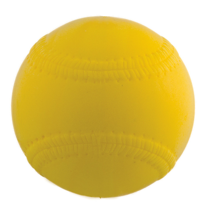 Champion Sports Safety Pitching Machine Softballs