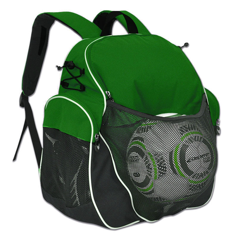 Champro Sports Player's Back Pack