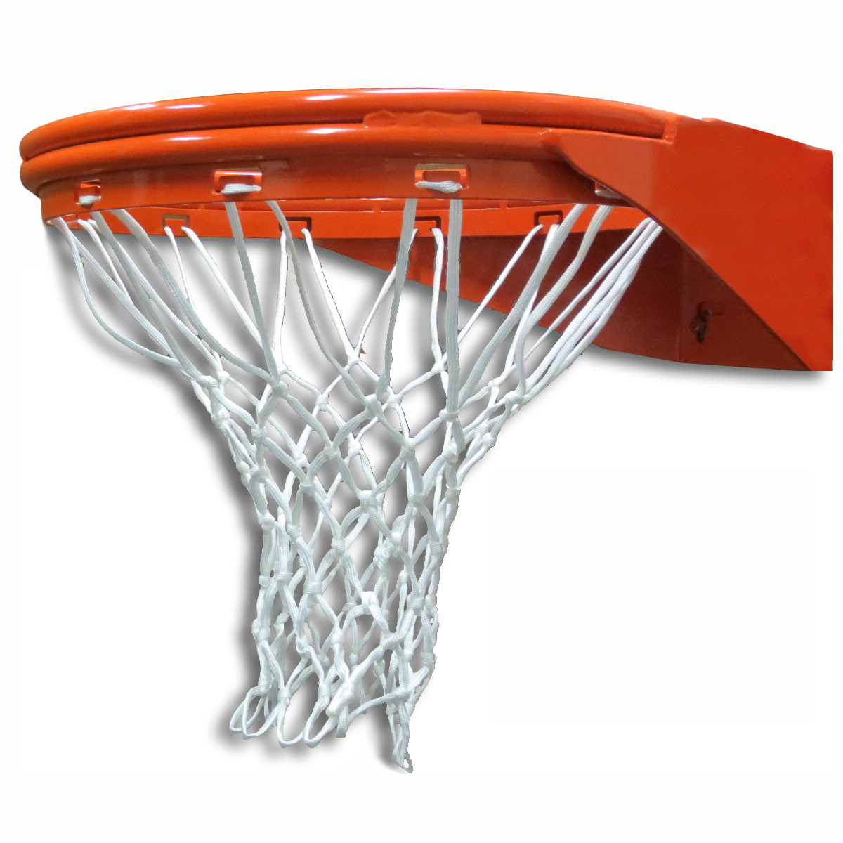 Gared Sports Endurance Slam Fixed Basketball Rim - Athletic Stuff