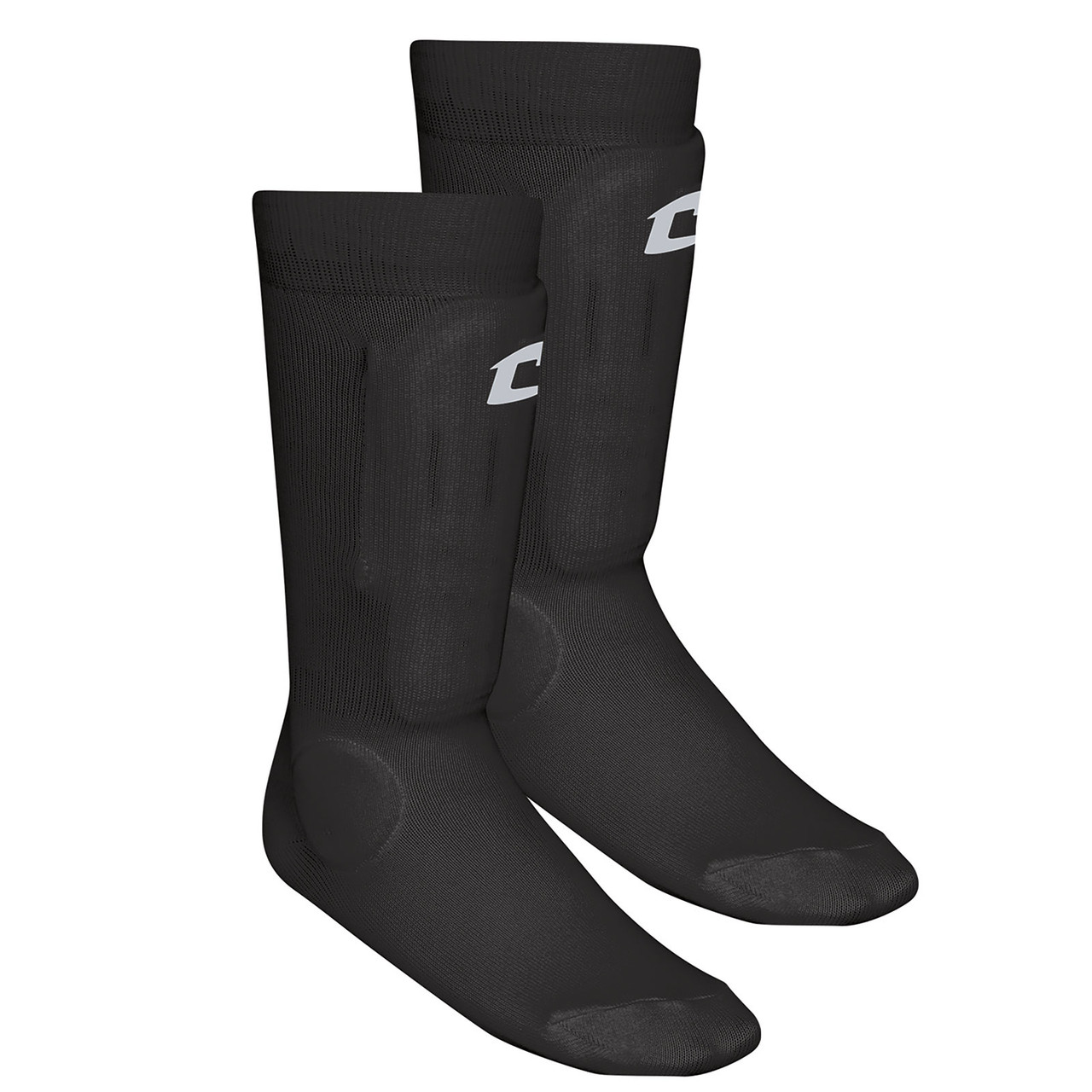 Champro Sports Sock-Style ShinGuards - Athletic Stuff