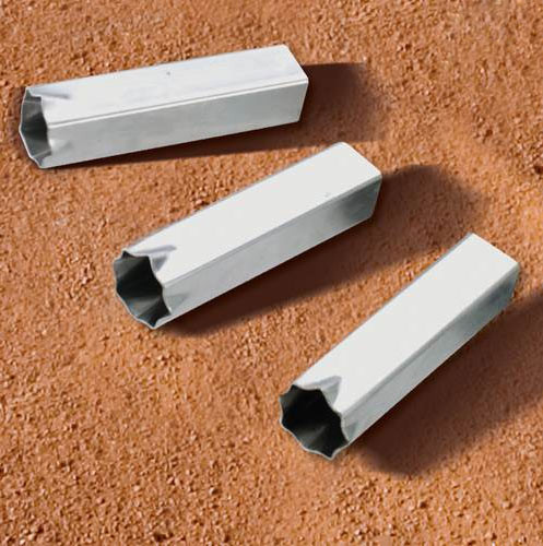 Champion Sports Base Ground Anchor Set - Athletic Stuff