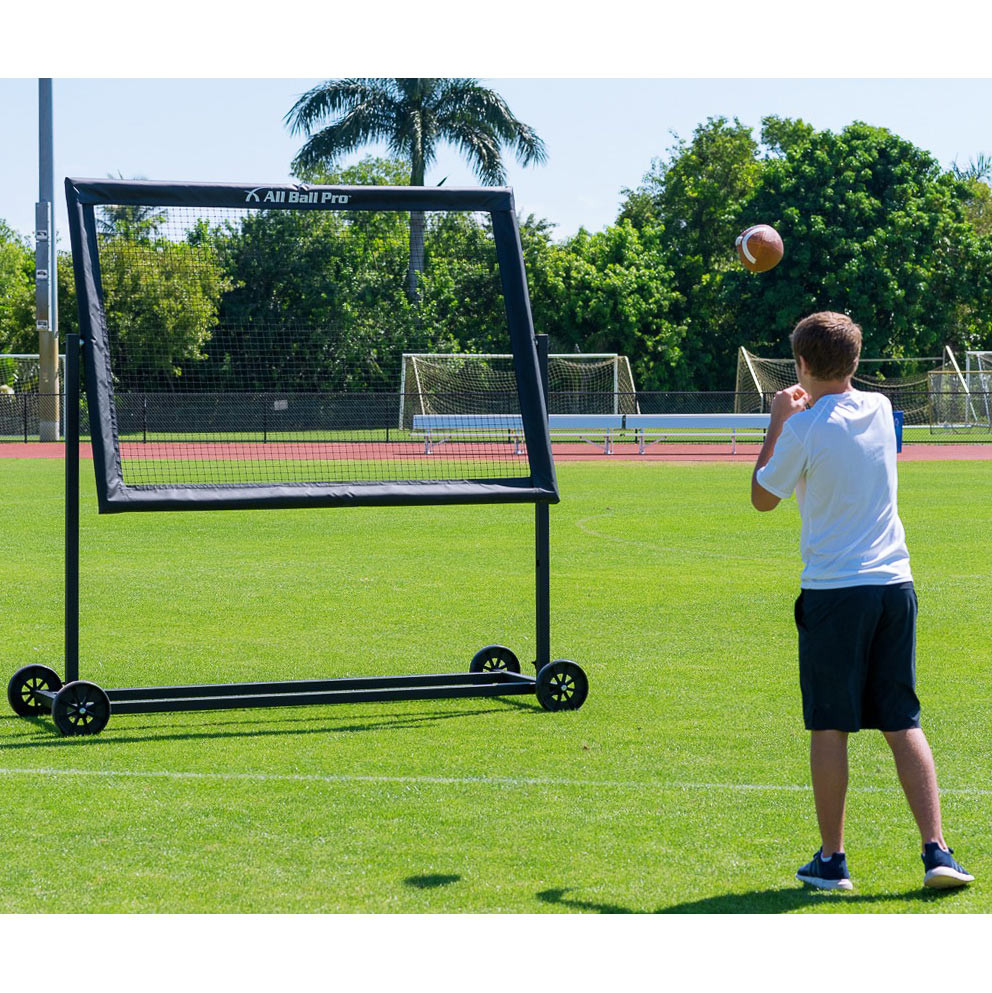 All Ball Pro - Premier XL Rebounder - Athletic Stuff