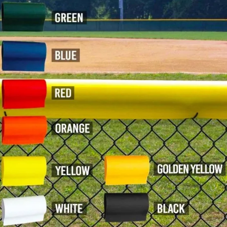 Advanced Sports Supply Standard Fence Guard™ - Athletic Stuff