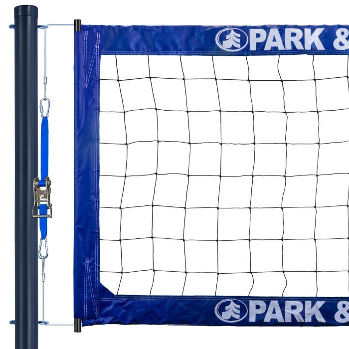 Tournament 4000 Outdoor Volleyball Net System