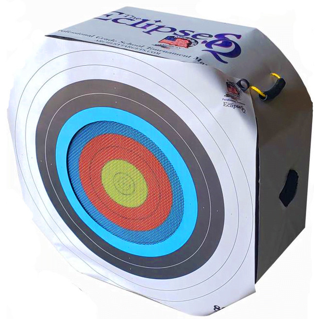 Eclipse SQ School Archery Target Mat - Athletic Stuff