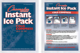 Col-Pac Re-Usable Cold Packs