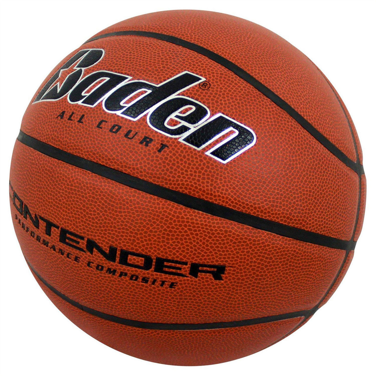 Baden Contender Composite Basketball
