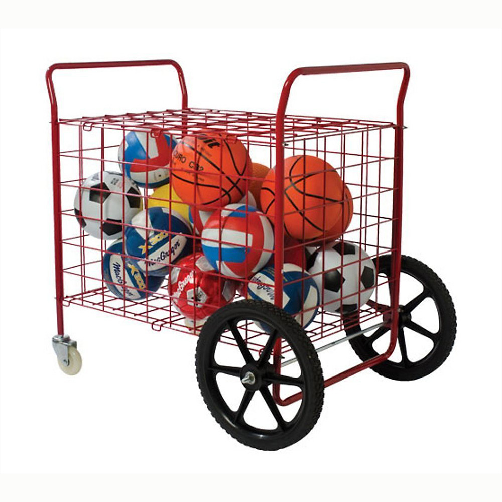 BSN Compact All Terrain Ball Locker
