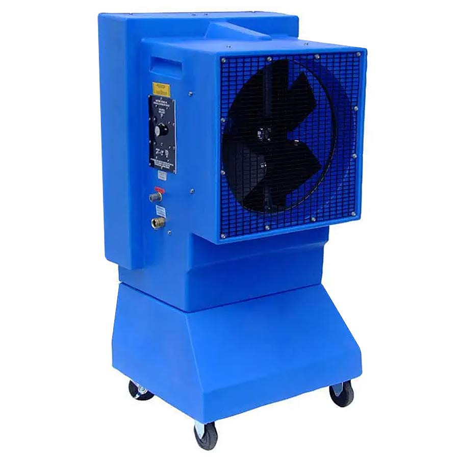 Sports Cool Portable Cooling Systems