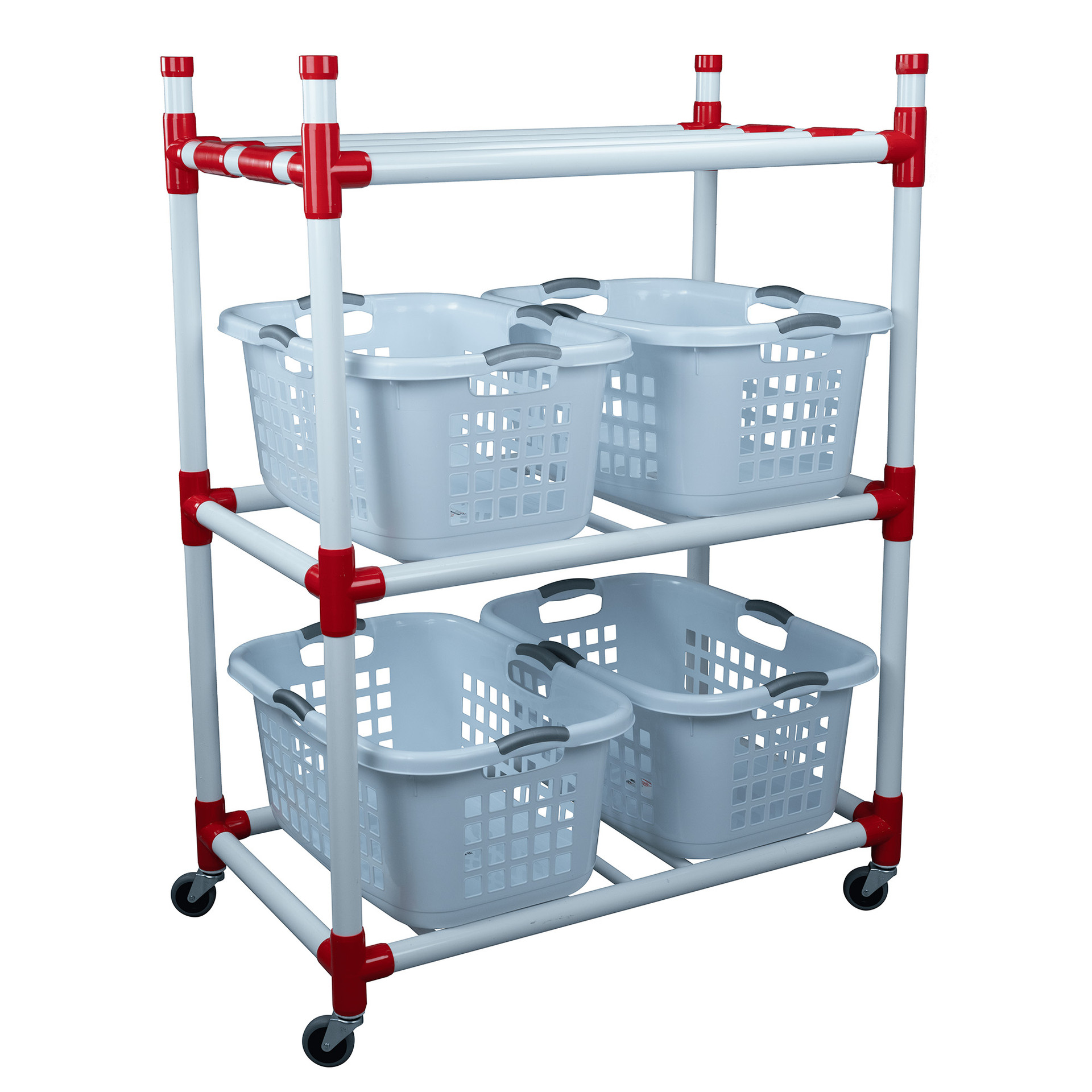 Duracart Playground Cart
