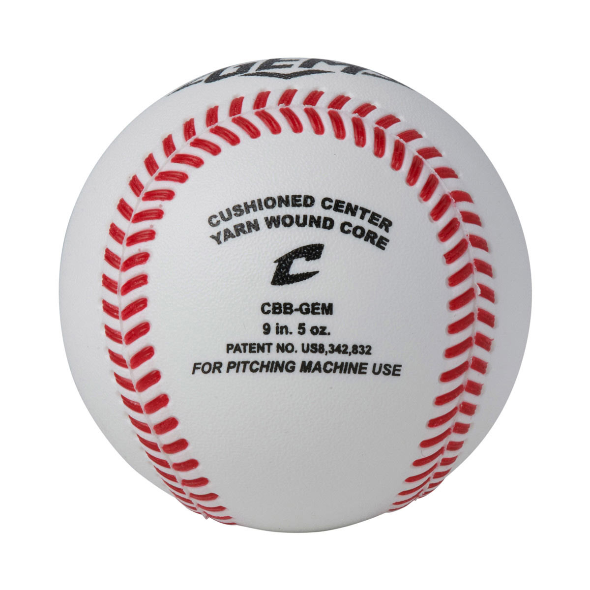 Champro Sports Gem Baseball - Athletic Stuff