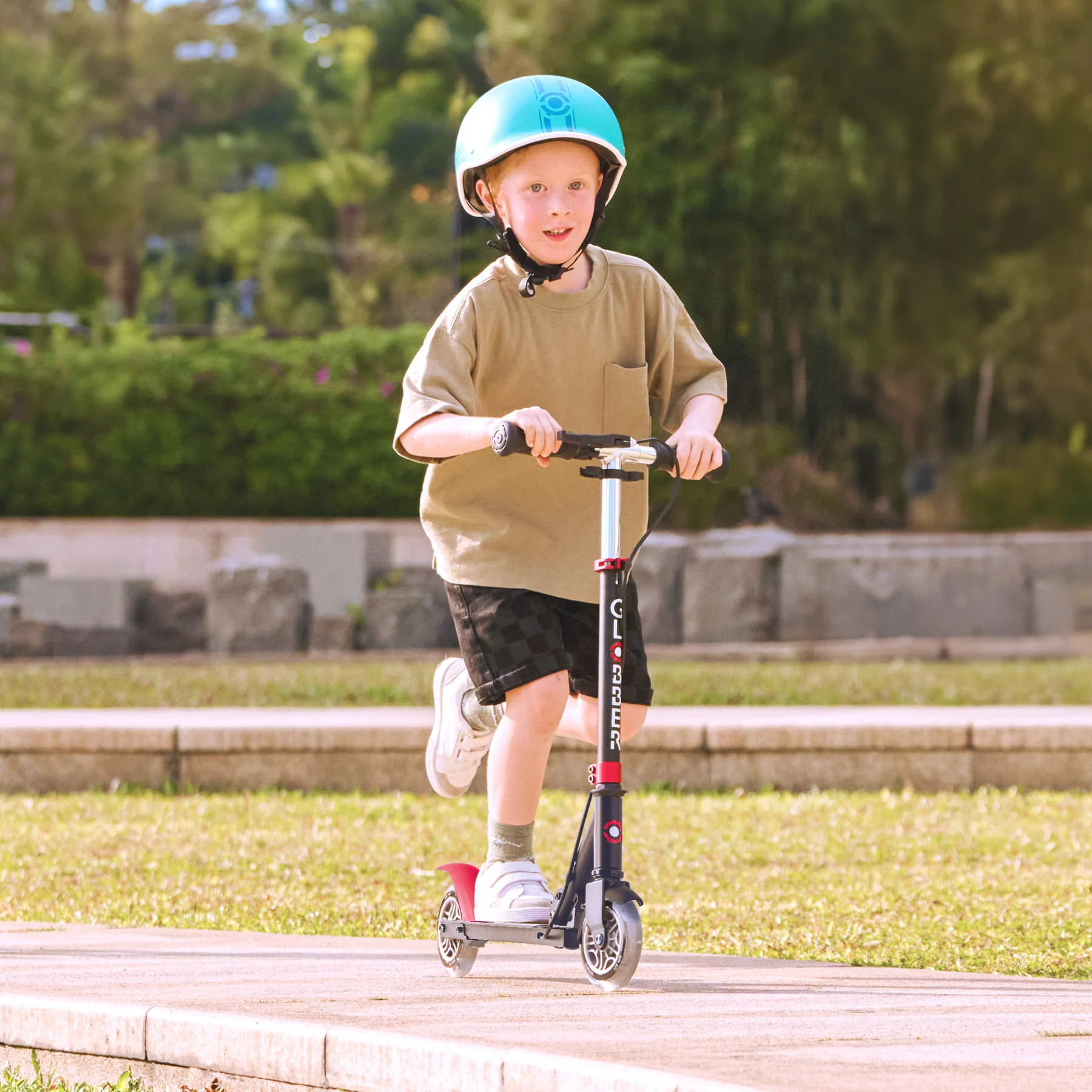 Globber Flow Element Scooter